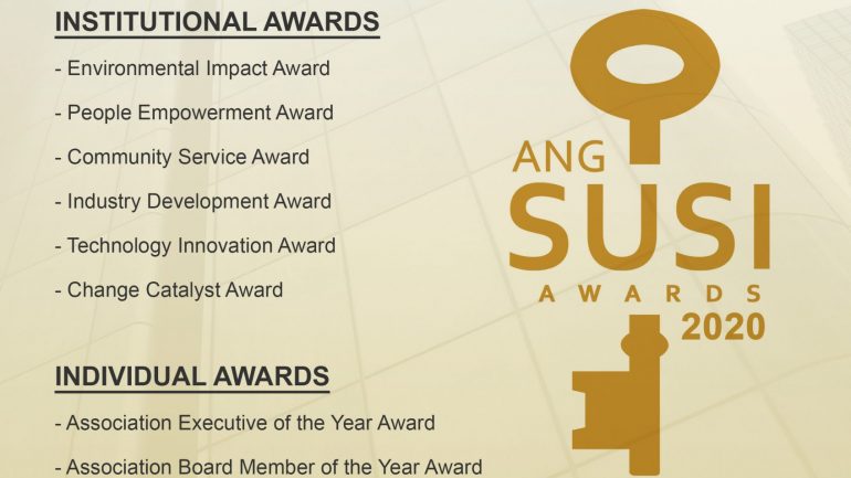 Philippine Council of Associations and Association Executives