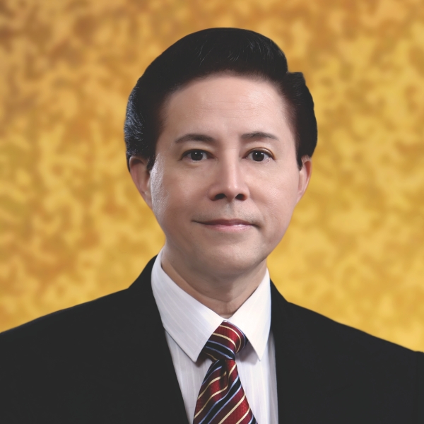 ANG SUSI AWARDS ASSOCIATION EXECUTIVE OF THE YEAR